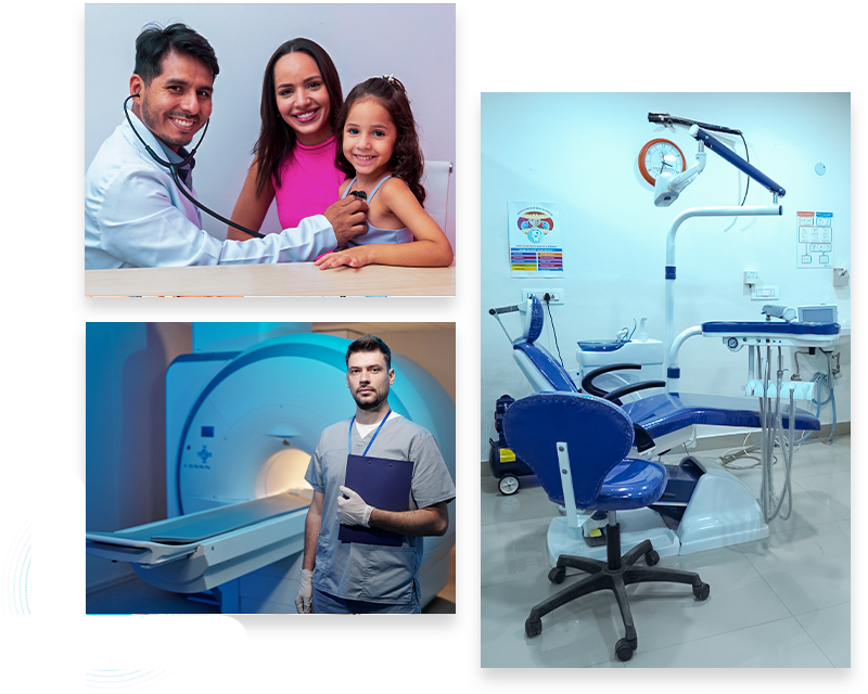 Shri Ram Hospital Vikaspuri | Multi Speciality Hospital in Delhi